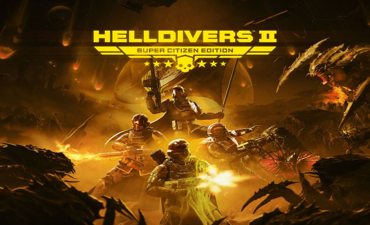 A Guide on How to use Emotes in Helldivers 2 | HELLDIVERS | NDA News AU